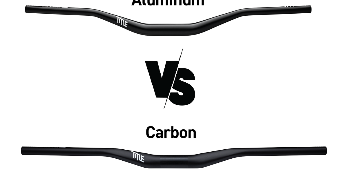 The Ultimate Title MTB Handlebar Comparison Guide