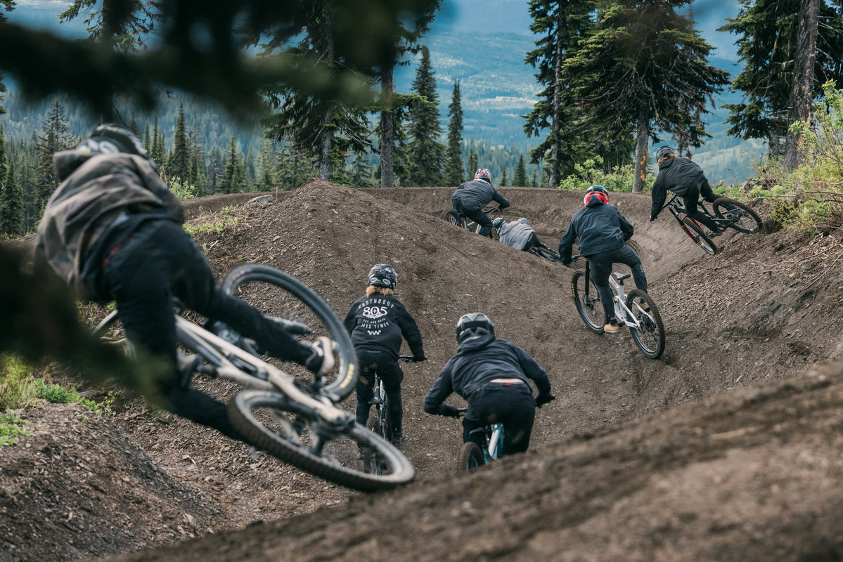 Meet the 2022 Title Family | Title MTB