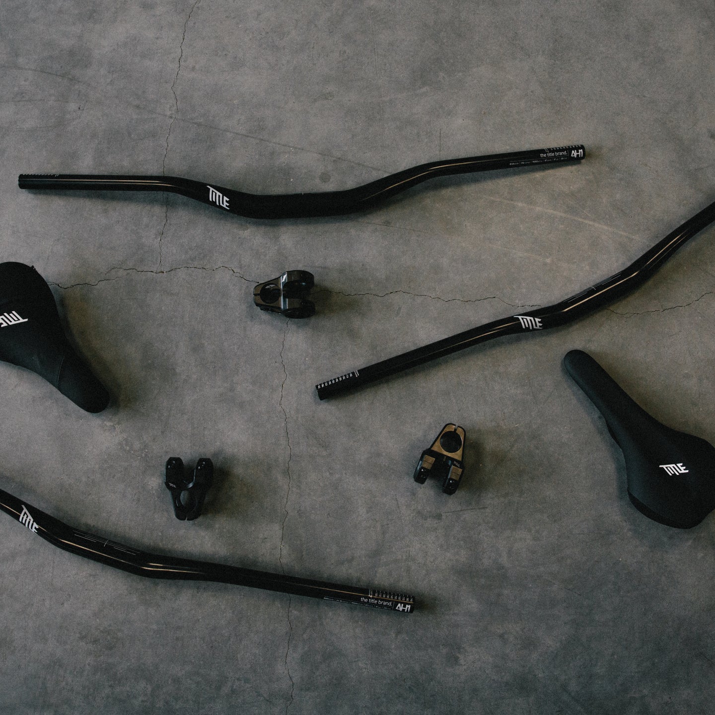 Collections – Title MTB