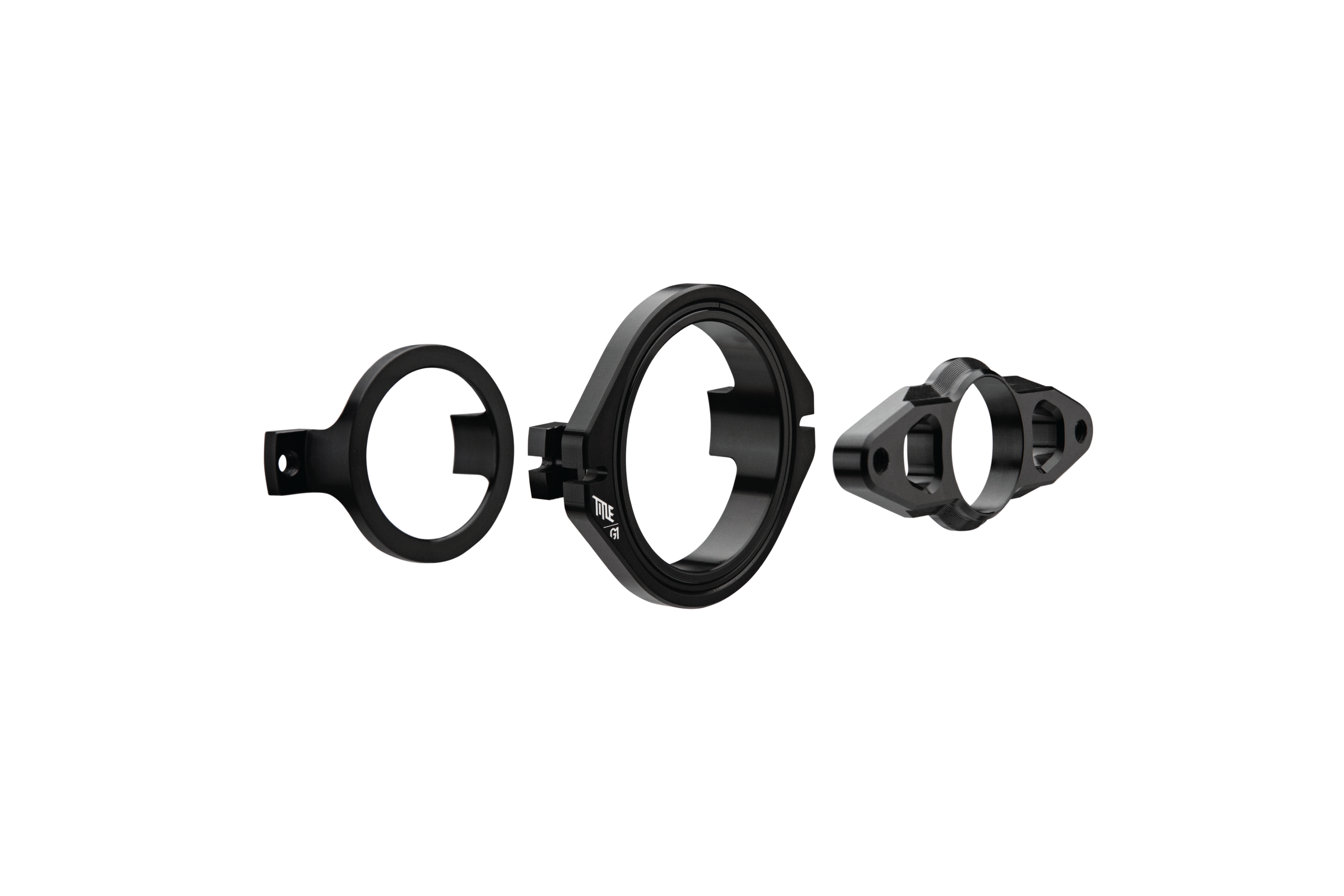 Gyro Brake System – Title MTB