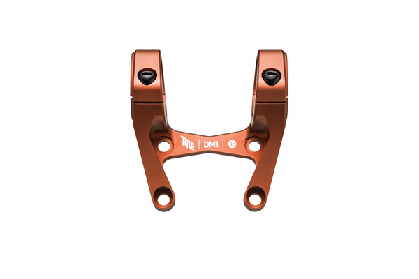 Stems – Title MTB