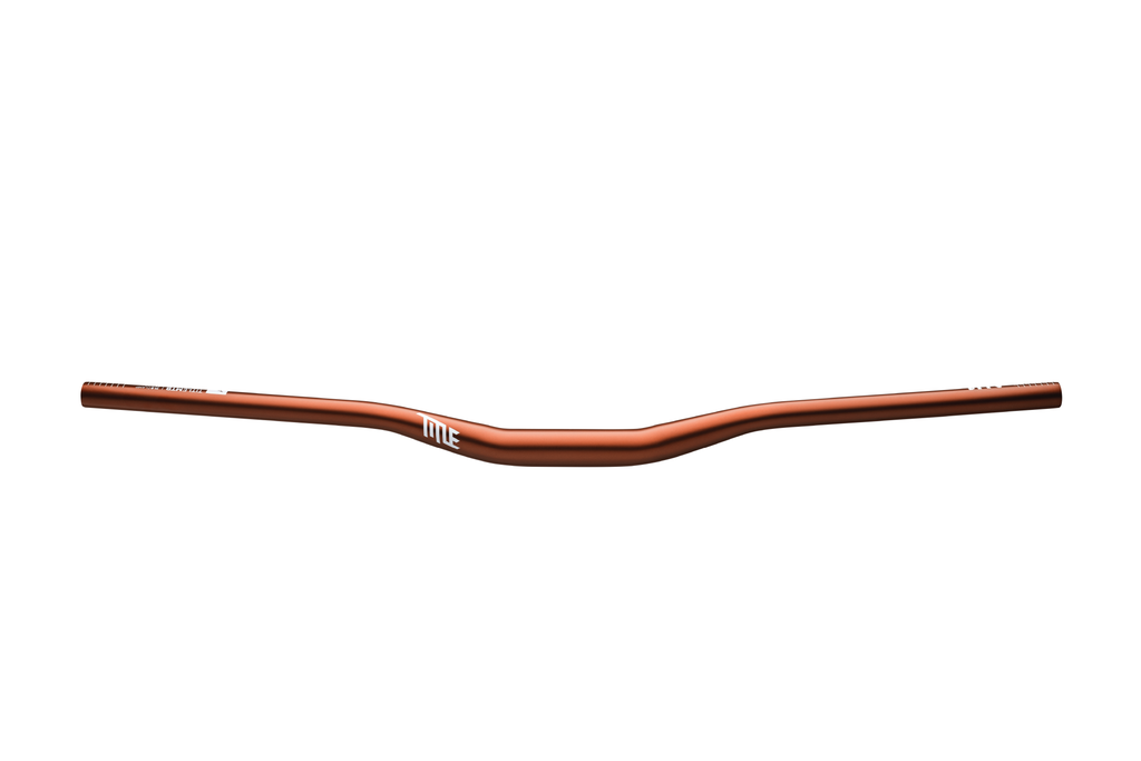 AH1 31.8 Handlebars – Title MTB