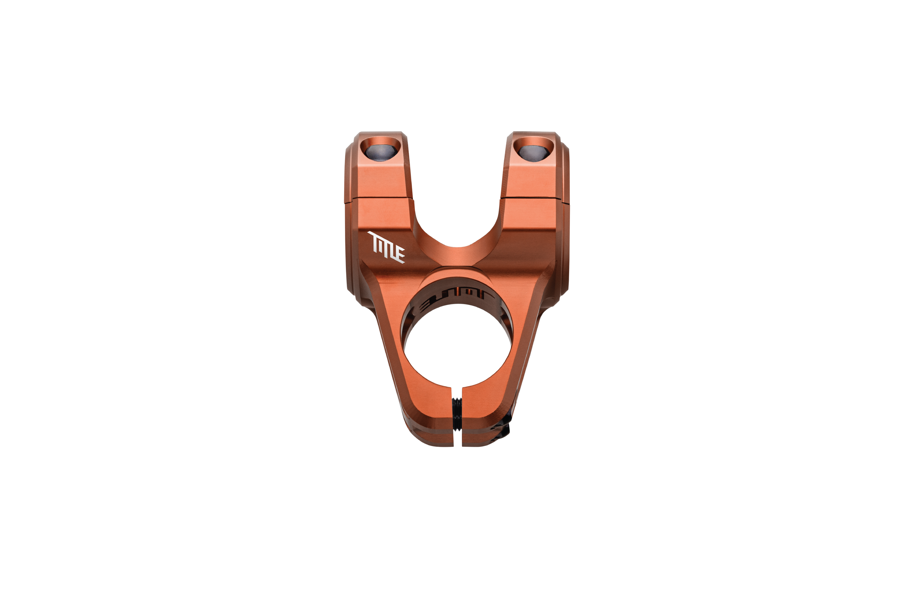 ST1 35 Stem - Buy Online | TITLE MTB – Title MTB