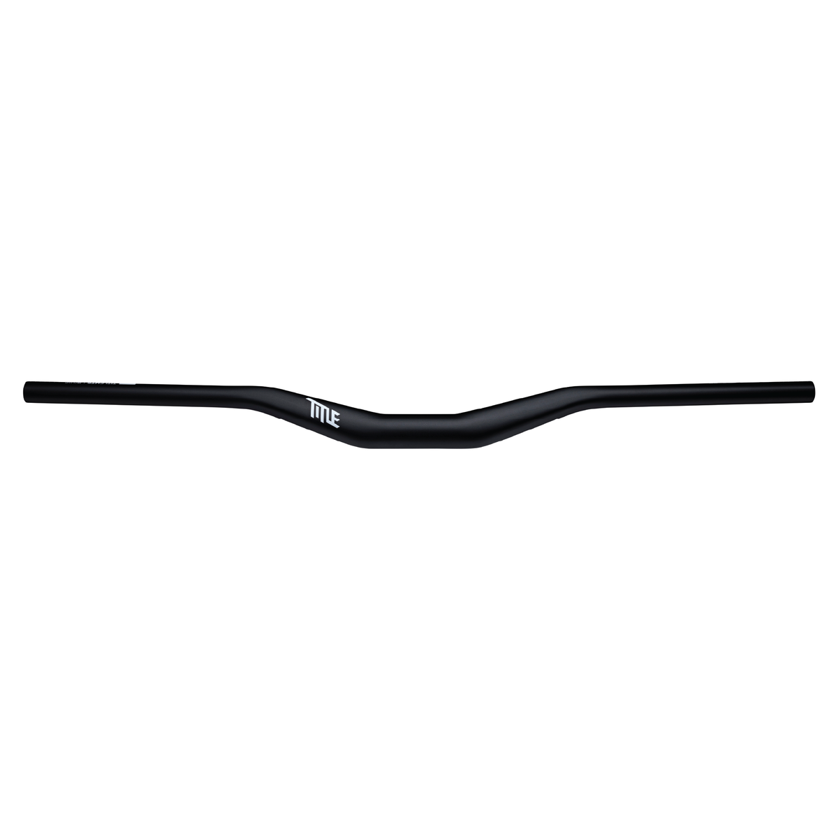 Mountain Bike Handlebars – Title MTB