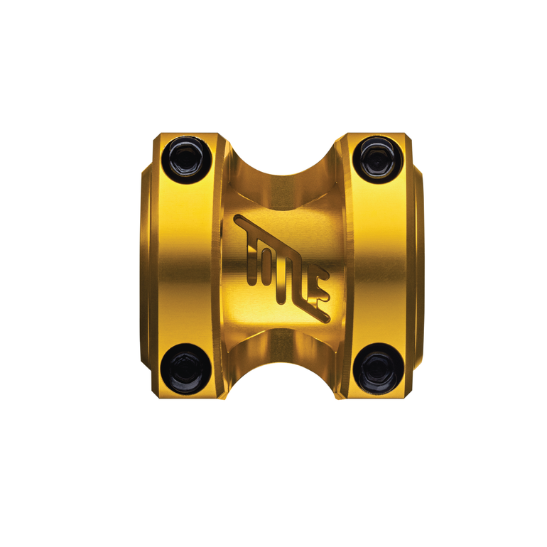 ST1 35 Stem – Title MTB