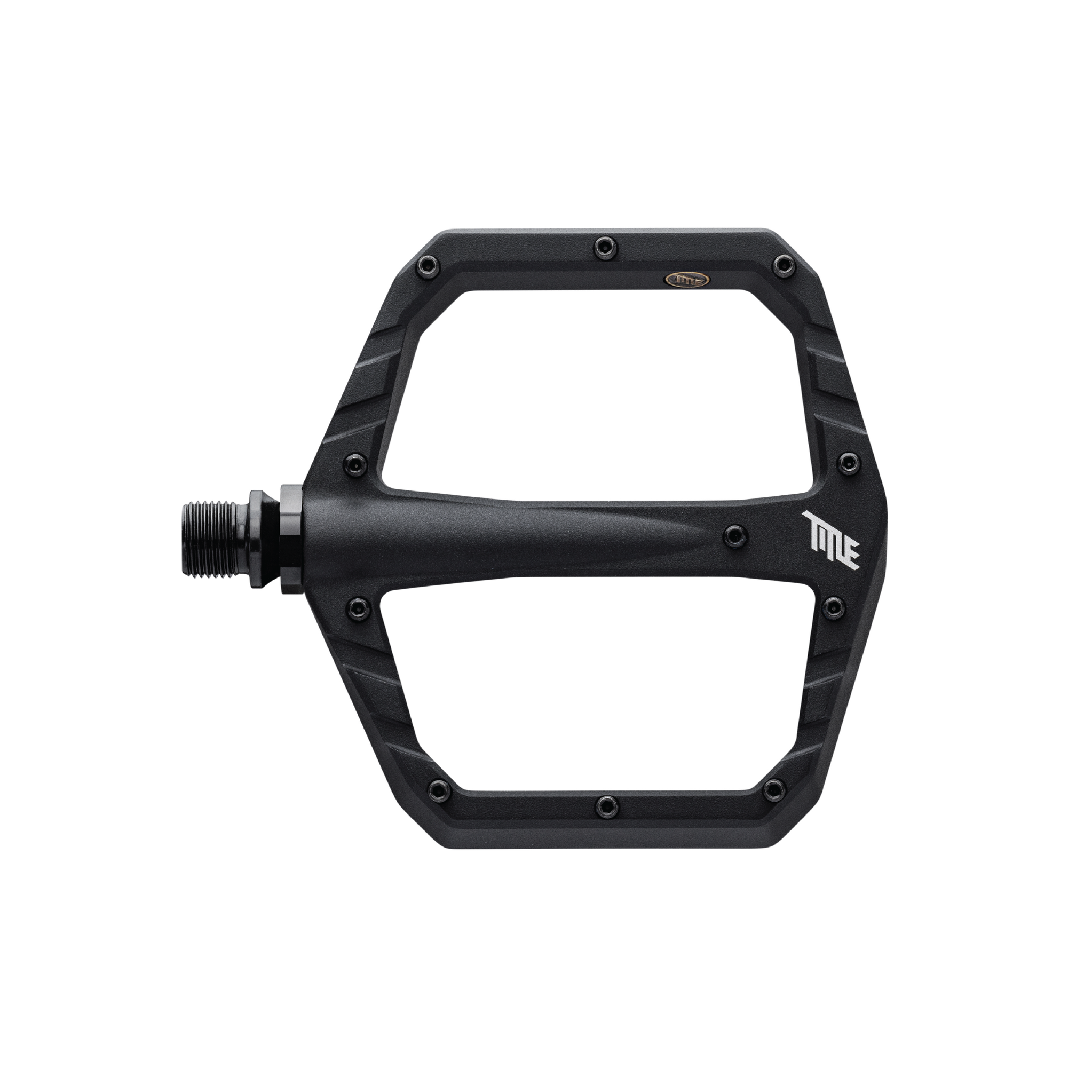 High performance mountain bike pedals by Title MTB