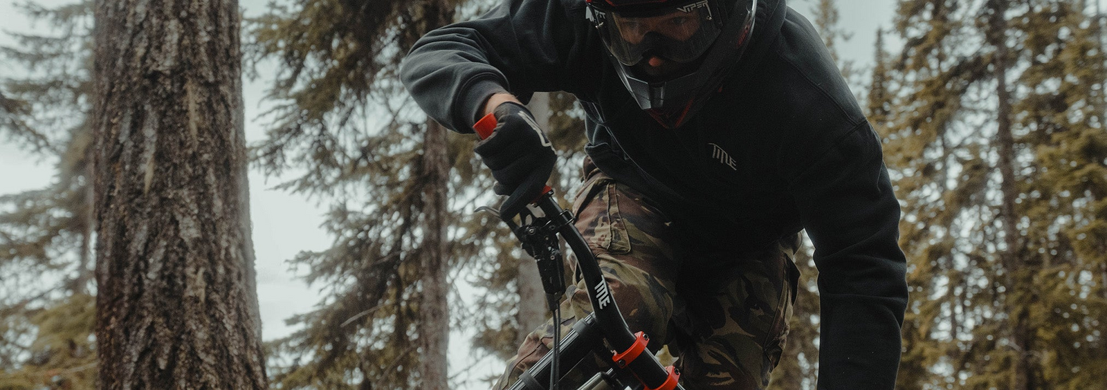 Title MTB: Premium Mountain Bike Components & Accessories