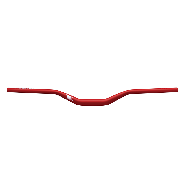 AH1 31.8 Handlebars – Title MTB