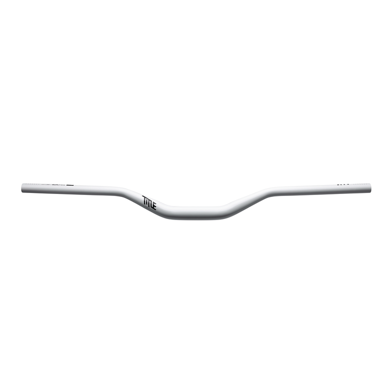 AH1 31.8 Handlebars – Title MTB