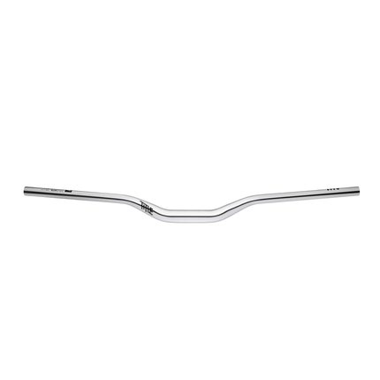AH1 31.8 Handlebars – Title MTB