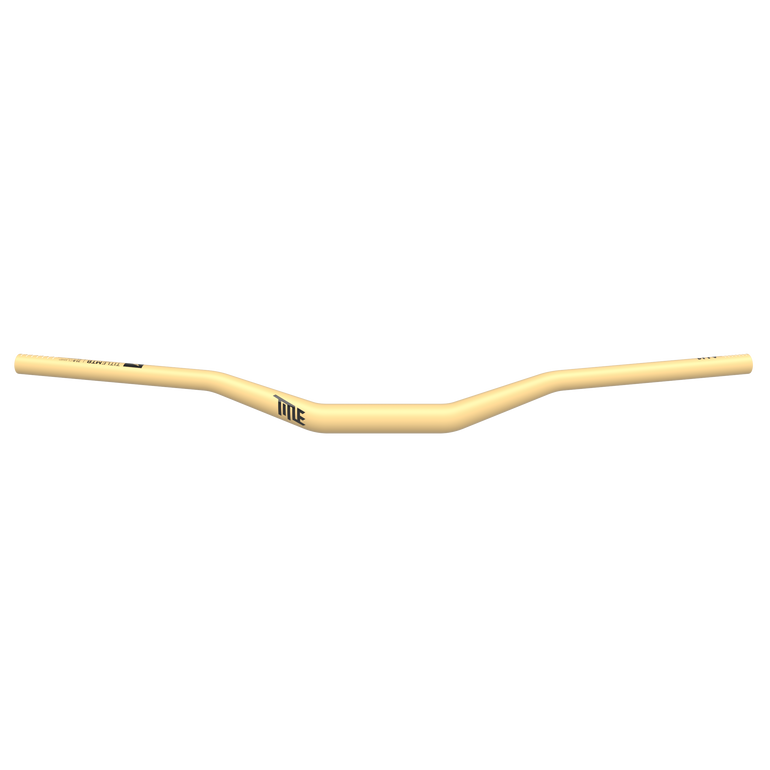 AH1 31.8 Handlebars – Title MTB