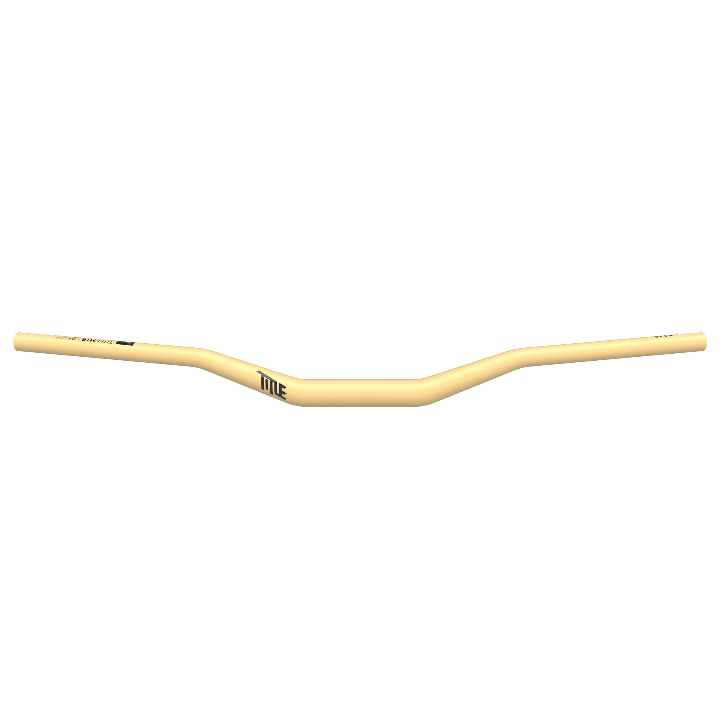 Mountain Bike Handlebars – Title MTB