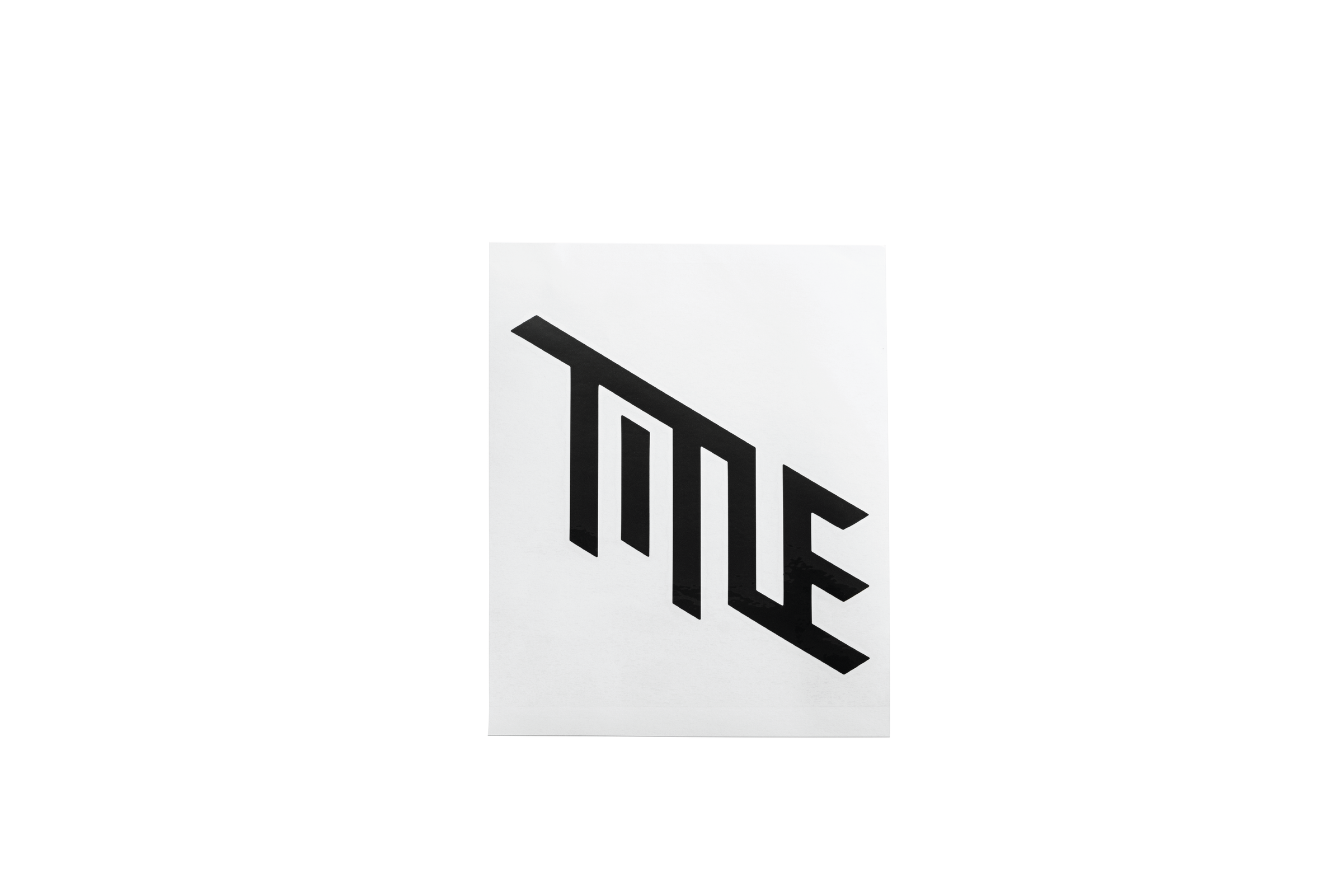Stickers | Title MTB