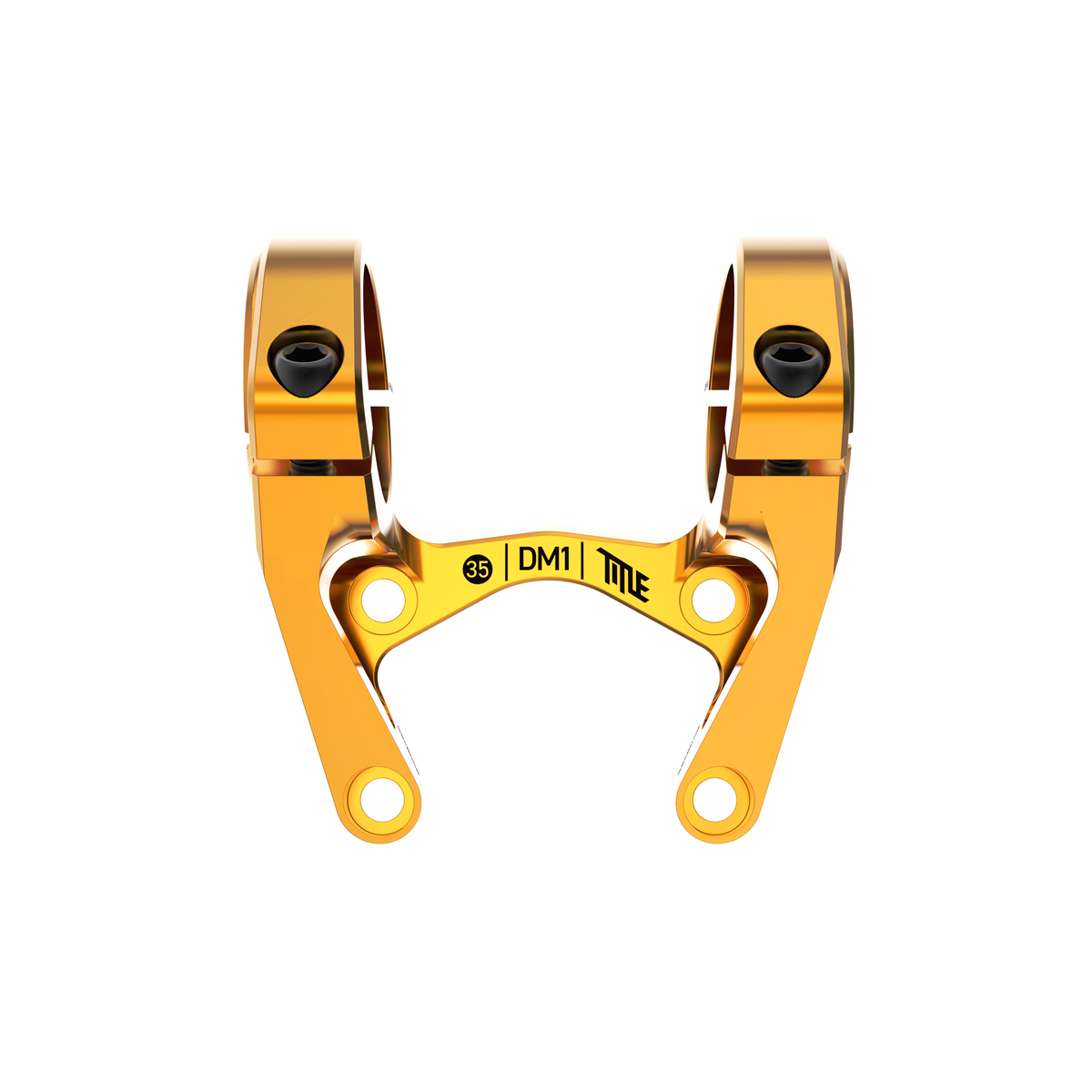 DM1 35 Direct Mount Stem – Title MTB