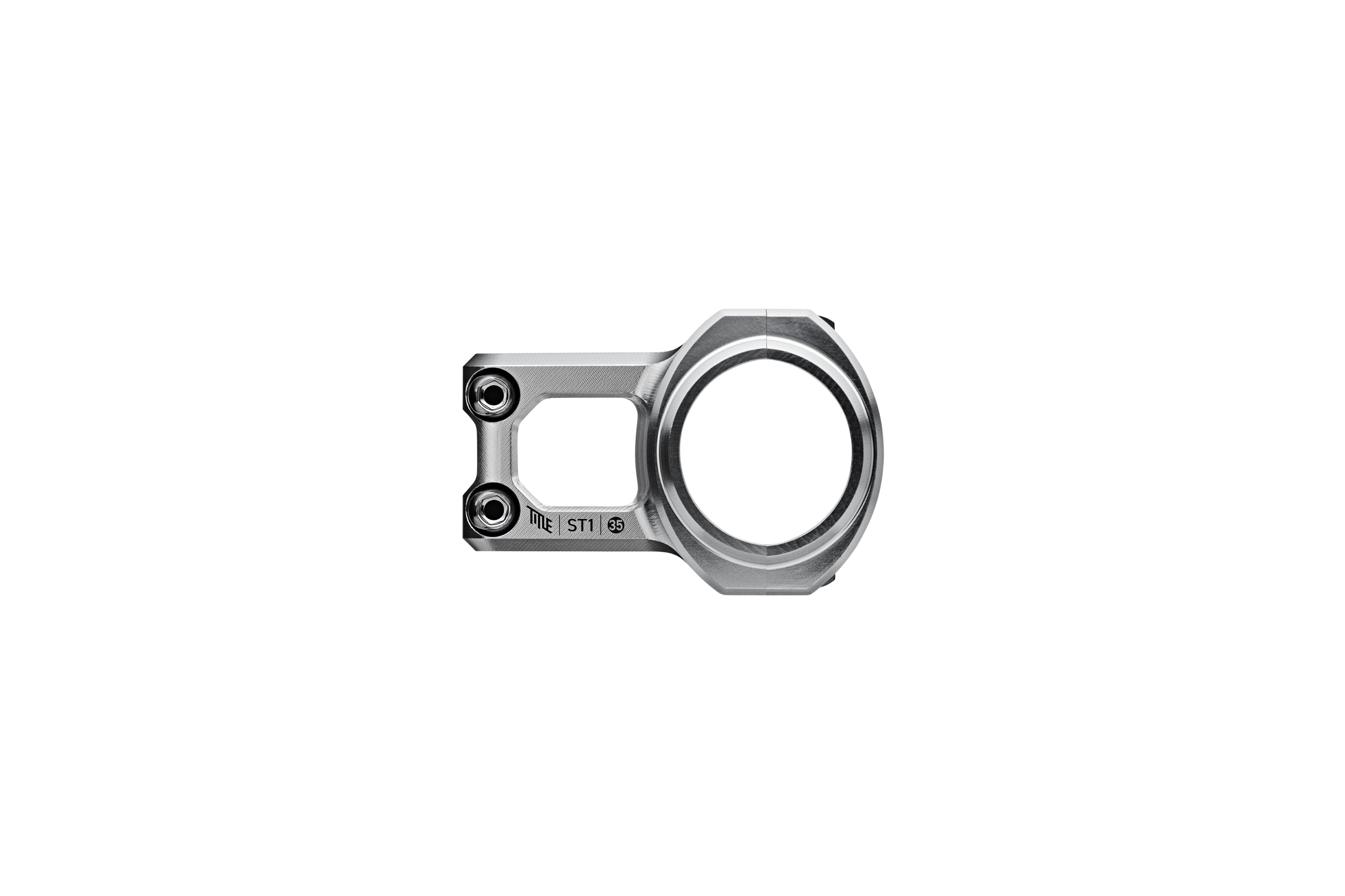 ST1 35 Stem - Buy Online | TITLE MTB – Title MTB