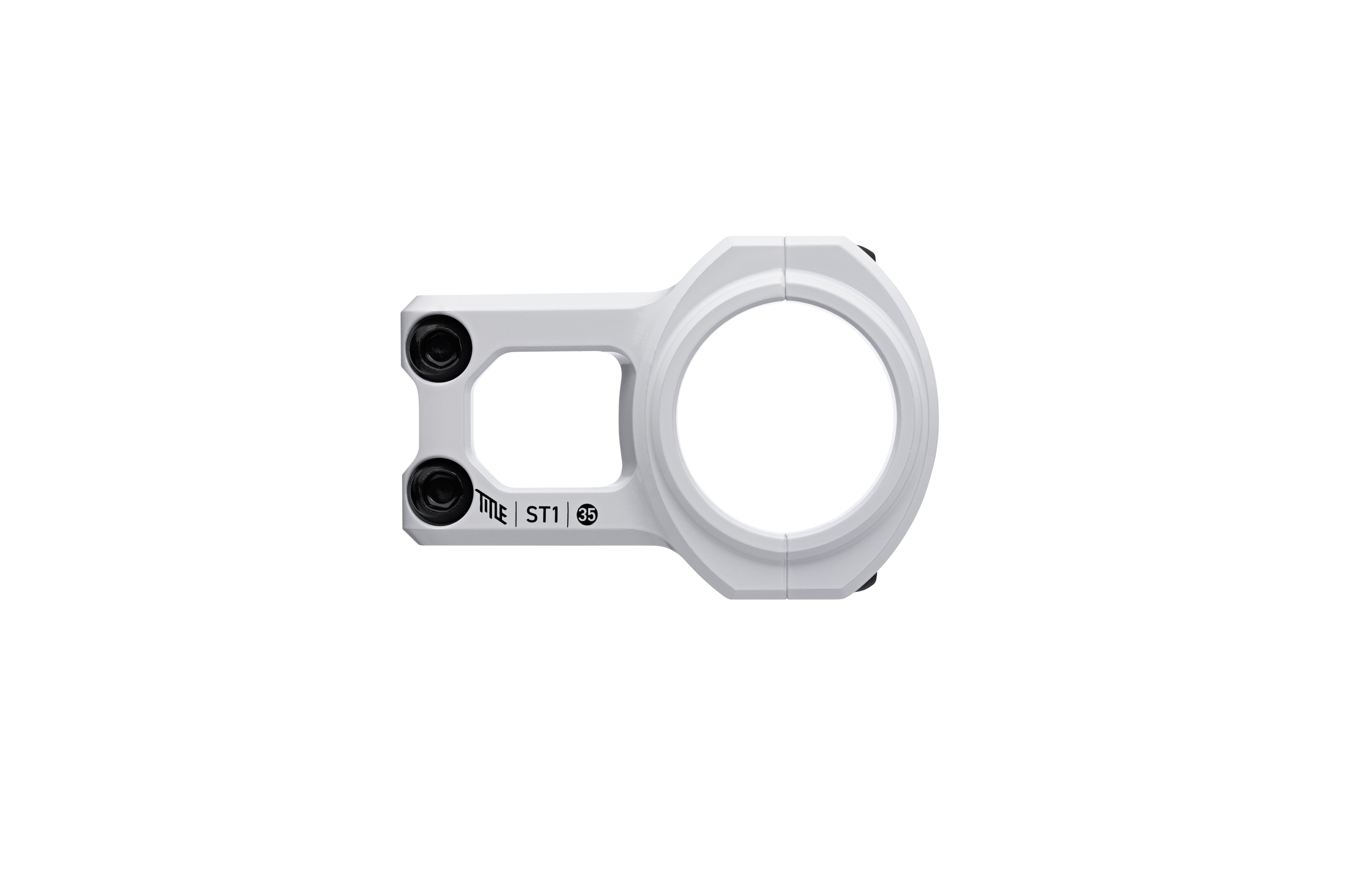 ST1 35 Stem - Buy Online | TITLE MTB – Title MTB