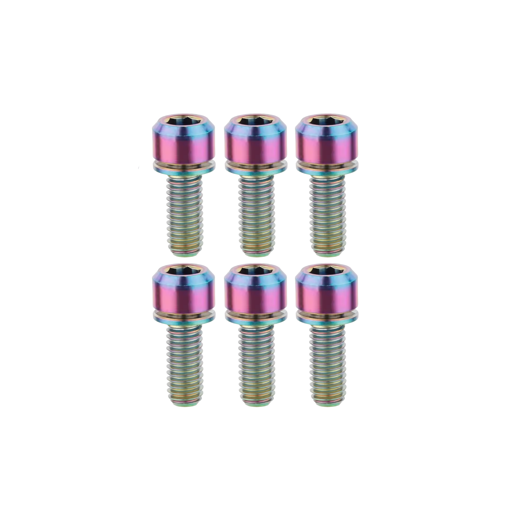 Stems | Title MTB