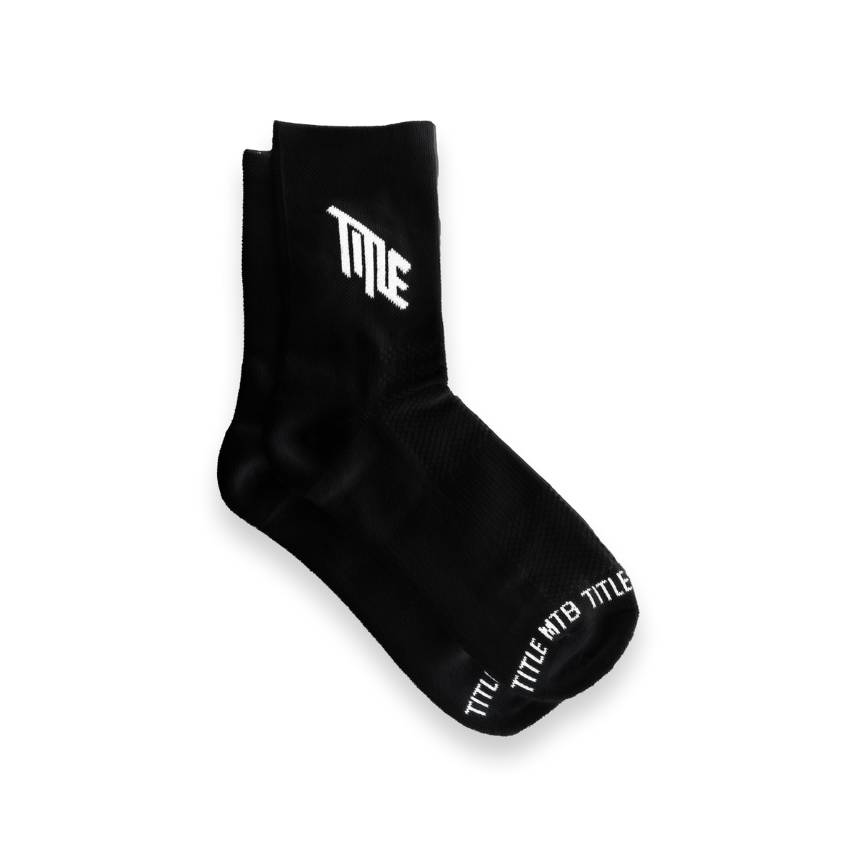 The Everyday Socks – Title MTB