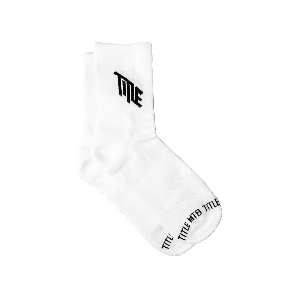 The Everyday Socks – Title MTB